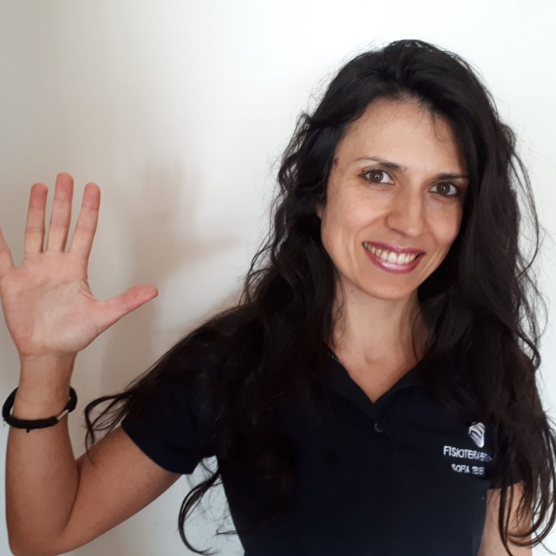 Sofia Teixeira - Fisiomanual